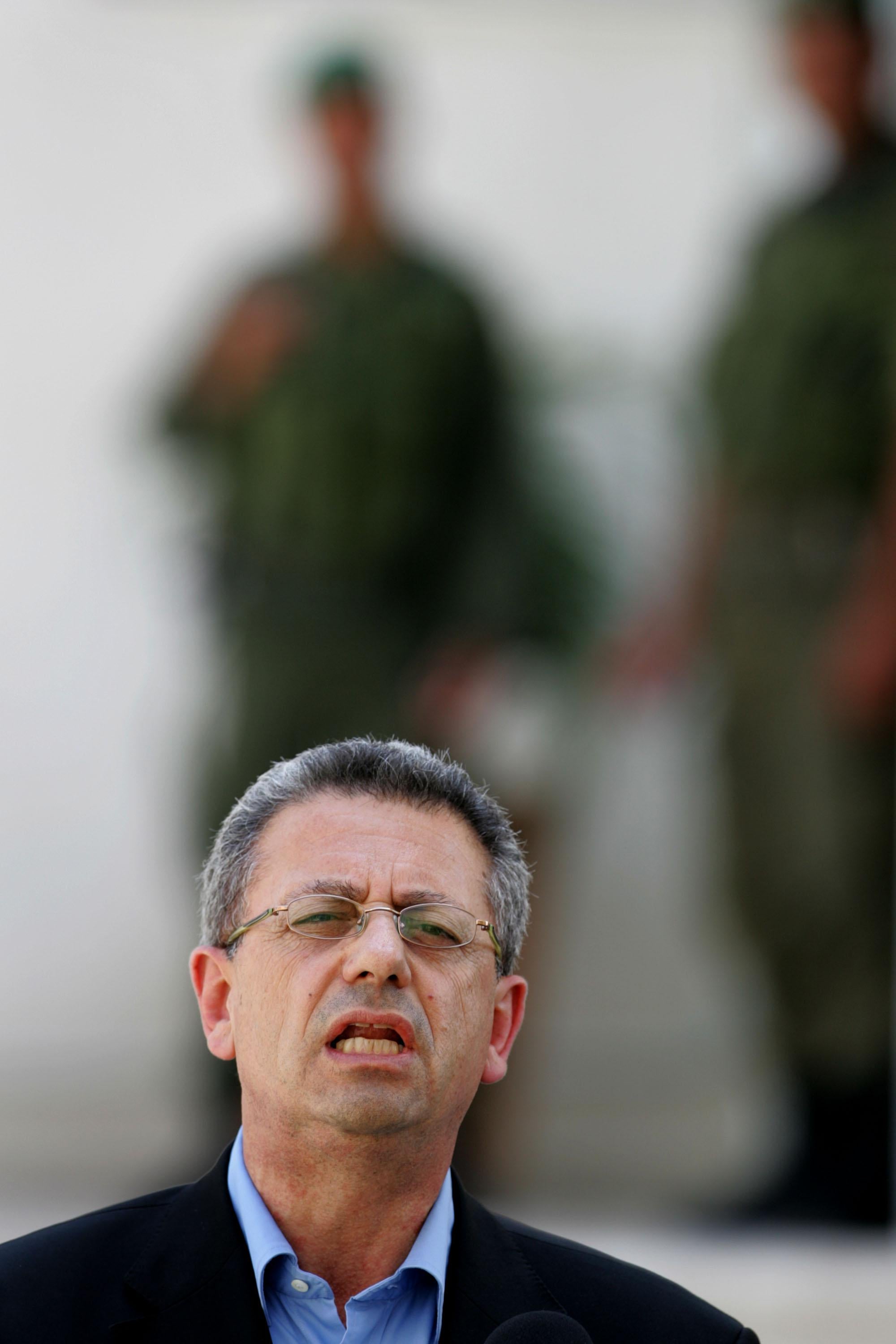 Palestine in the U.N.: Why Mustafa Barghouti will argue for its ...