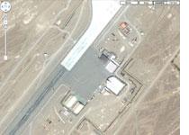 Spying With Google Earth