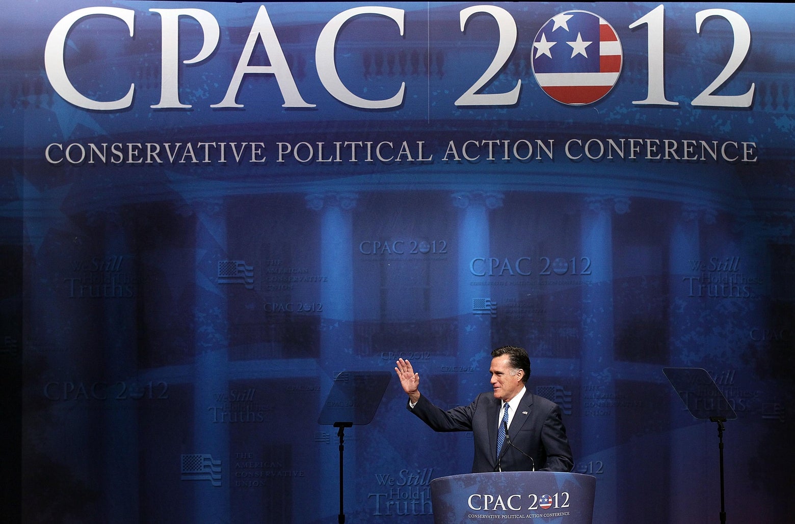 Opening Act: Your CPAC questions answered.