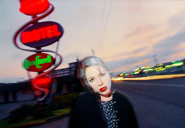 Alice Wheeler’s Outcasts & Innocents: Three decades of music and ...