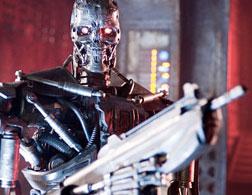 How worried should you be about the robot takeover depicted in ...