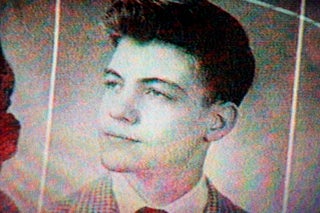 Madman in the Woods: review of Jamie Gehring’s true crime memoir about ...