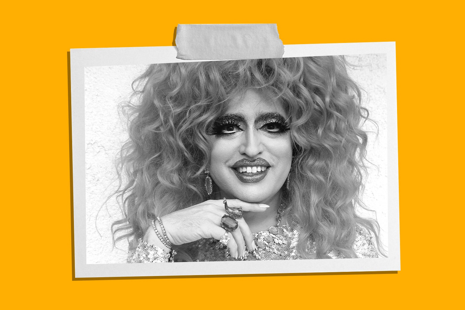 Why Drag Queens Shouldn’t Lose Their Edge - TrendRadars