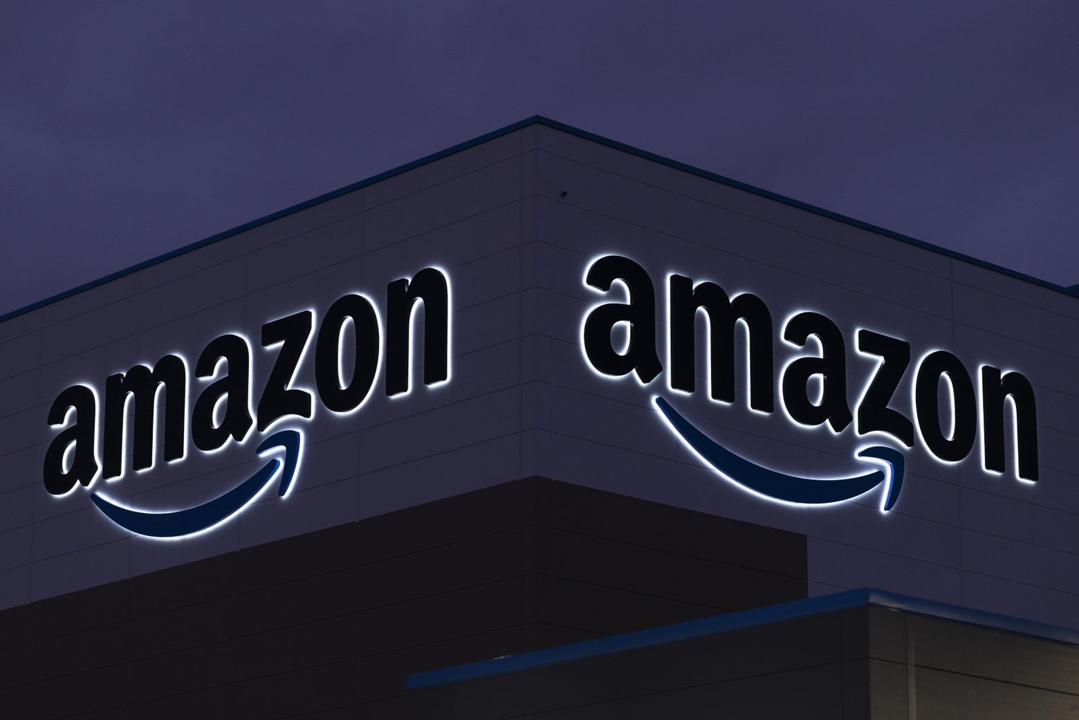 Amazon's FC Ambassadors have been retired.