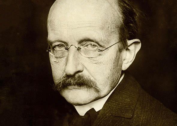 Max Planck’s principle, physics, and constant: He knew how to change ...