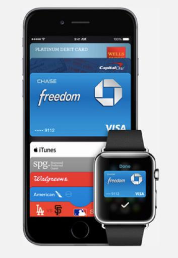 Apple Pay mobile payment system: More likely to succeed because of ...