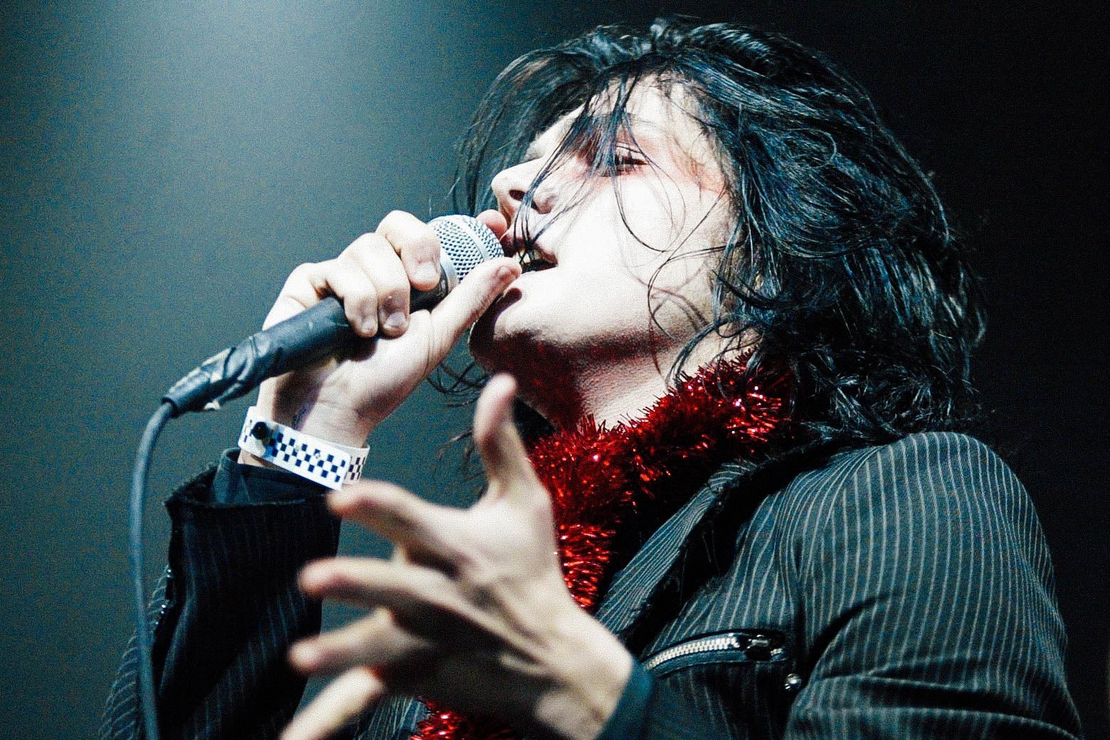 Hit Parade with Chris Molanphy.