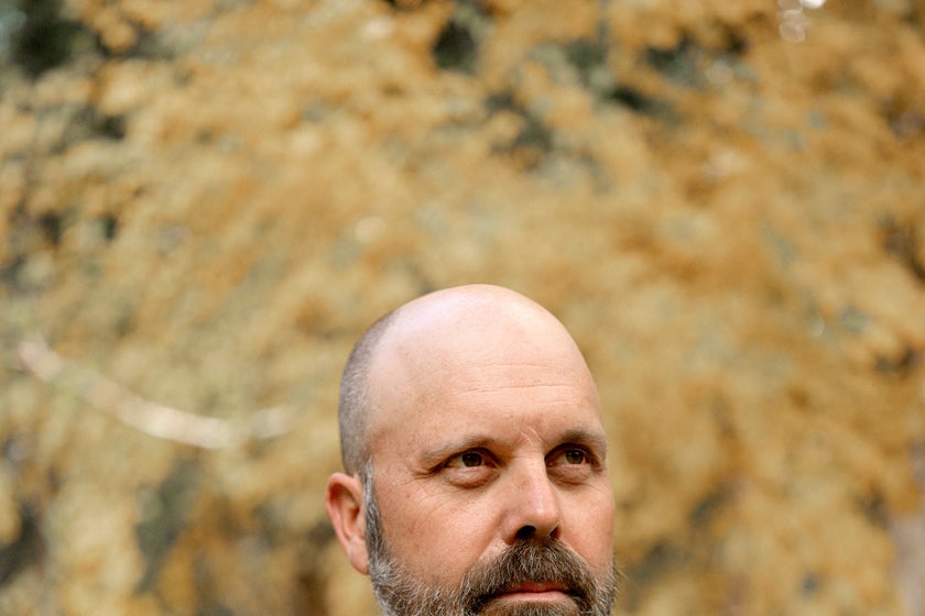 After a series of school shootings, a high ranking gun executive walked ...