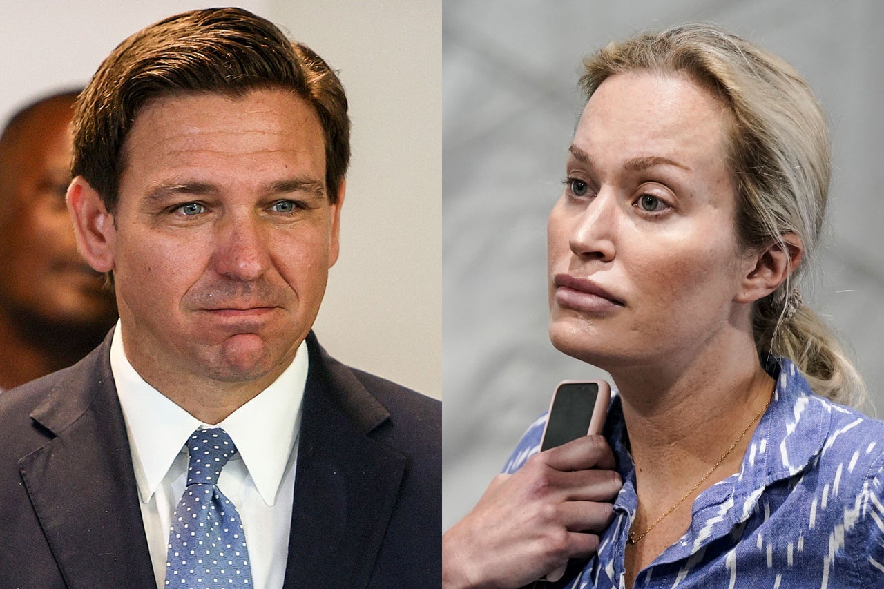 How Christina Pushaw's Twitter problems plunged us into a nightmarish ...