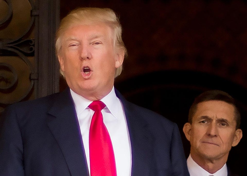 Was Trump intentionally trying to block the investigation into Flynn’s ...