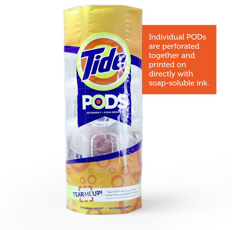 How to eliminate packaging waste: The Disappearing Package by Aaron ...