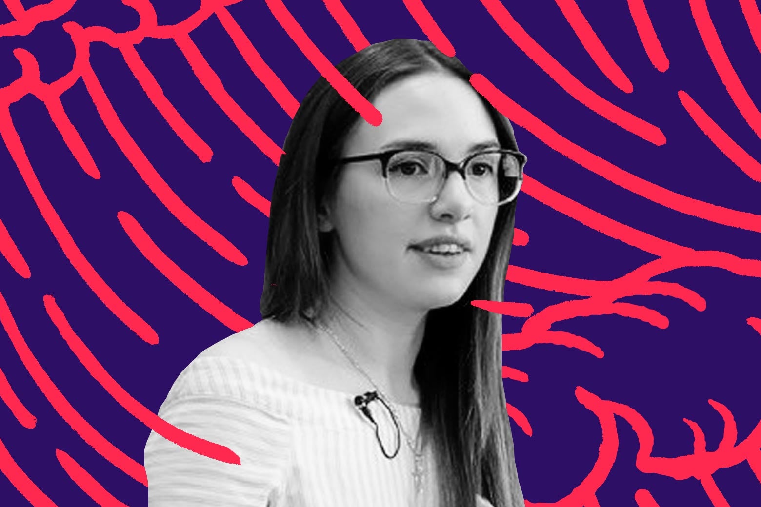 Writer Elizabeth Bruenig on becoming a mom at 25, and the backlash to ...