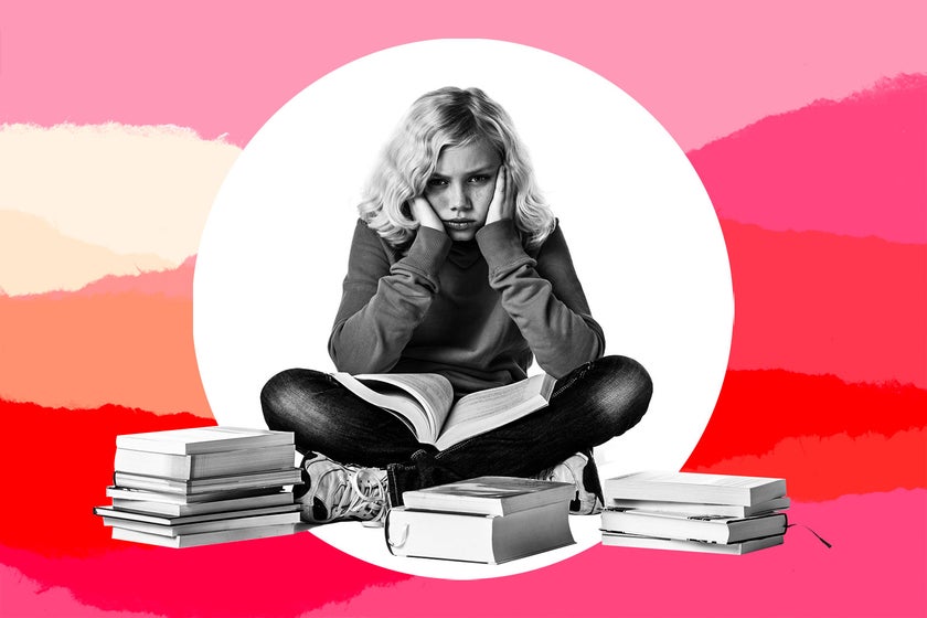 When MILs overstep: Parenting advice from Care and Feeding.