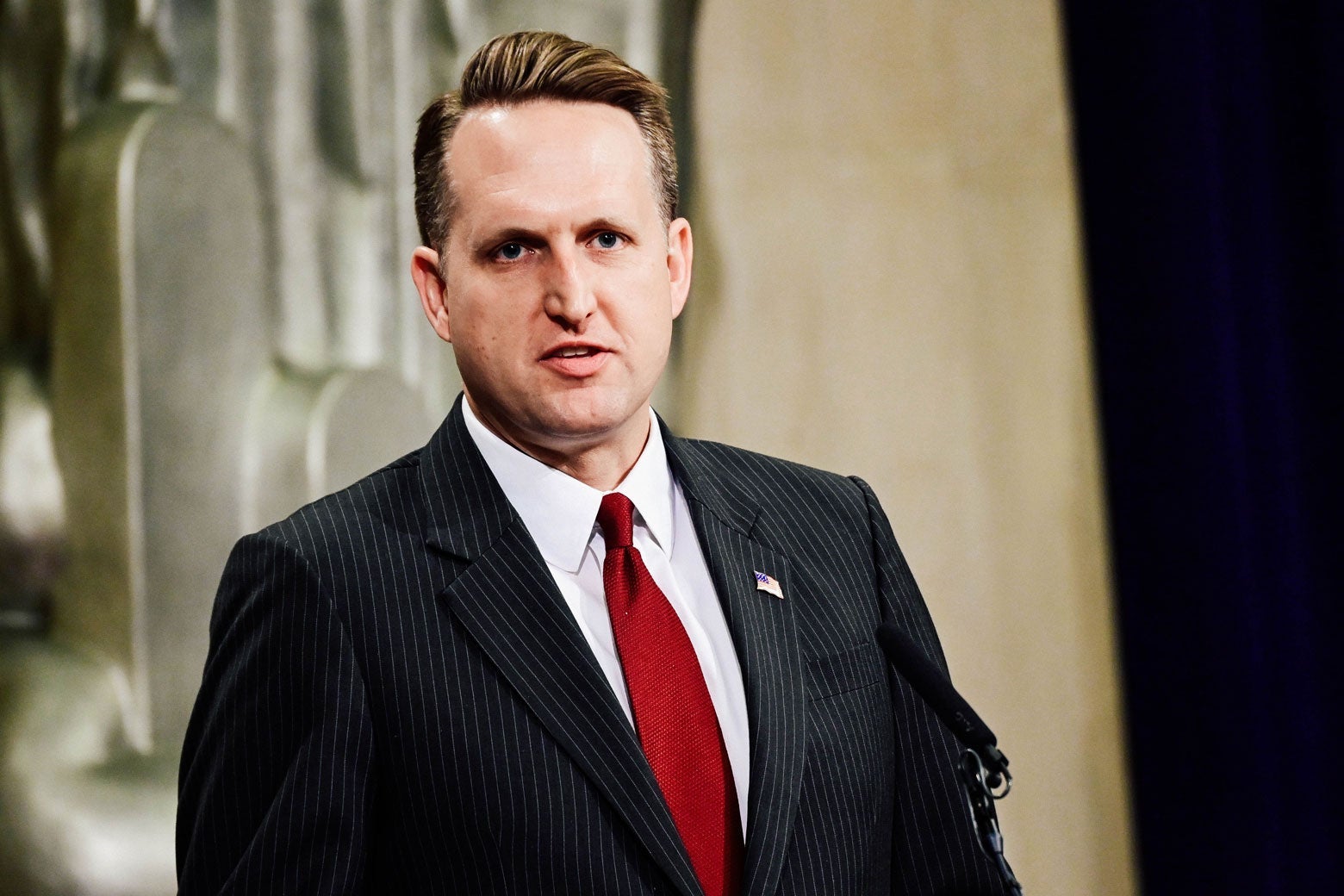 New Hofeller files show Trump officials lied about the census ...