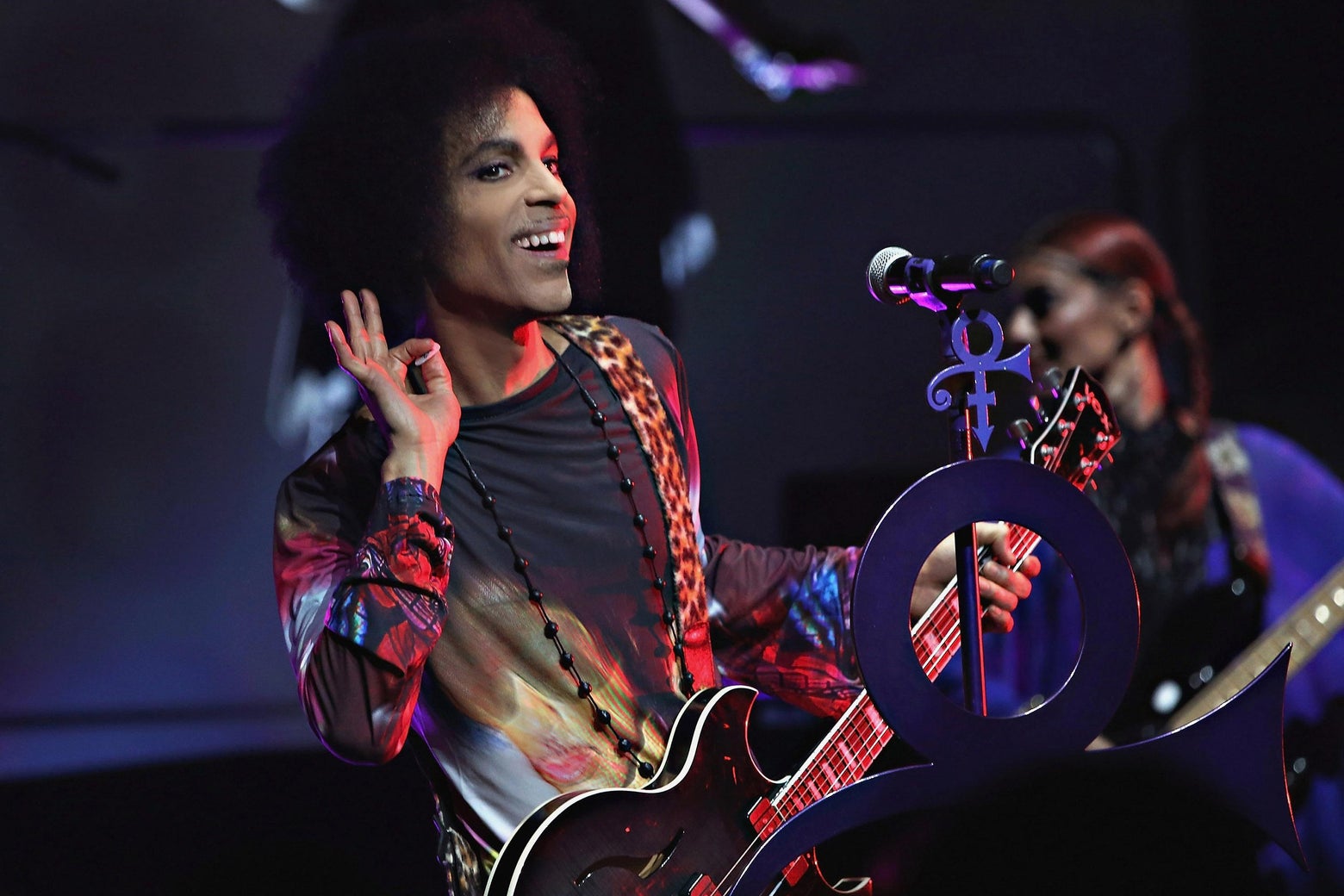 Prince Welcome 2 America album review: A beautiful gift from the vault.