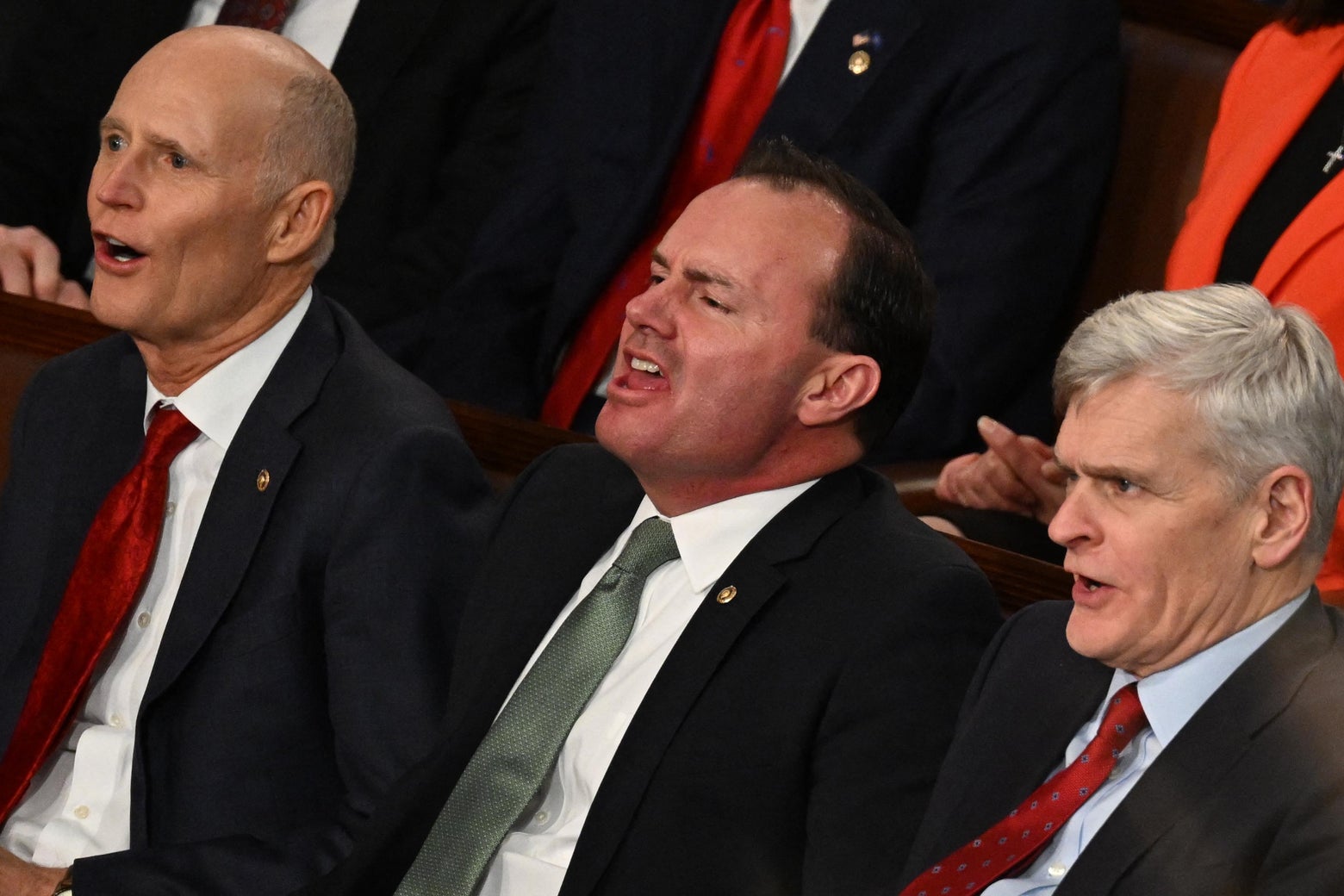 Republicans are angry at Joe Biden for accurately describing Rick Scott ... Republicans are angry at Joe Biden for accurately describing Rick Scott ...