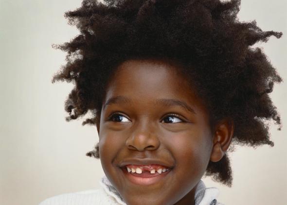 Pulling out a tooth with a string and a doorknob: Is it safe?