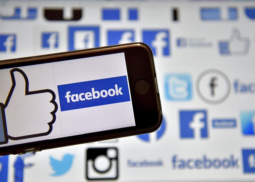 The most important lesson to learn about Facebook content moderation.