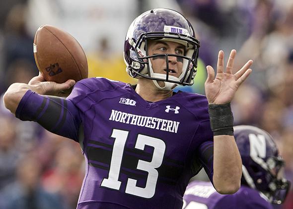 William W. Berry III