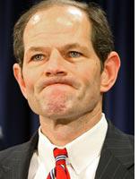 How Spitzer was brought down by the same kind of investigation he ...