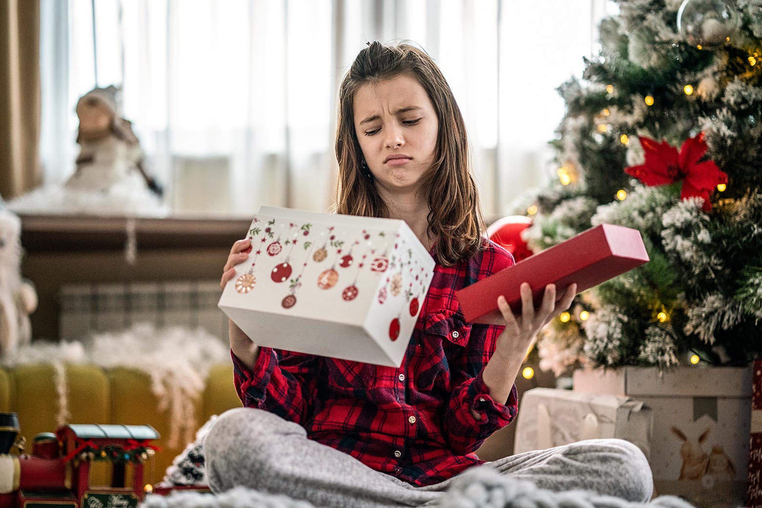 The worst Christmas gifts: A decades-long contest that’s brought me ...