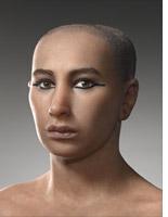 Reincarnation Confirmed!