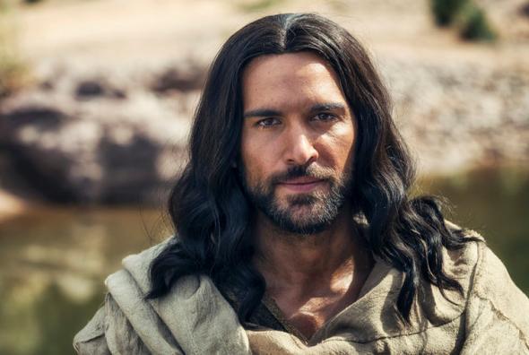 A.D. the Bible Continues reviewed: When are we going to get a Jesus ...