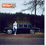 A new album from The Streets.