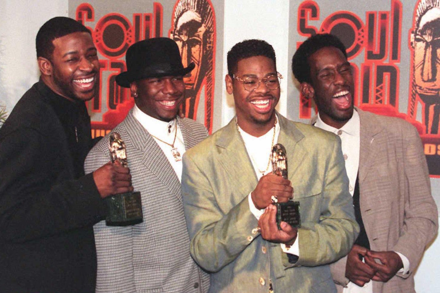 Chris Molanphy on the Billboard Hot 100 Chart of the year 1994 ...