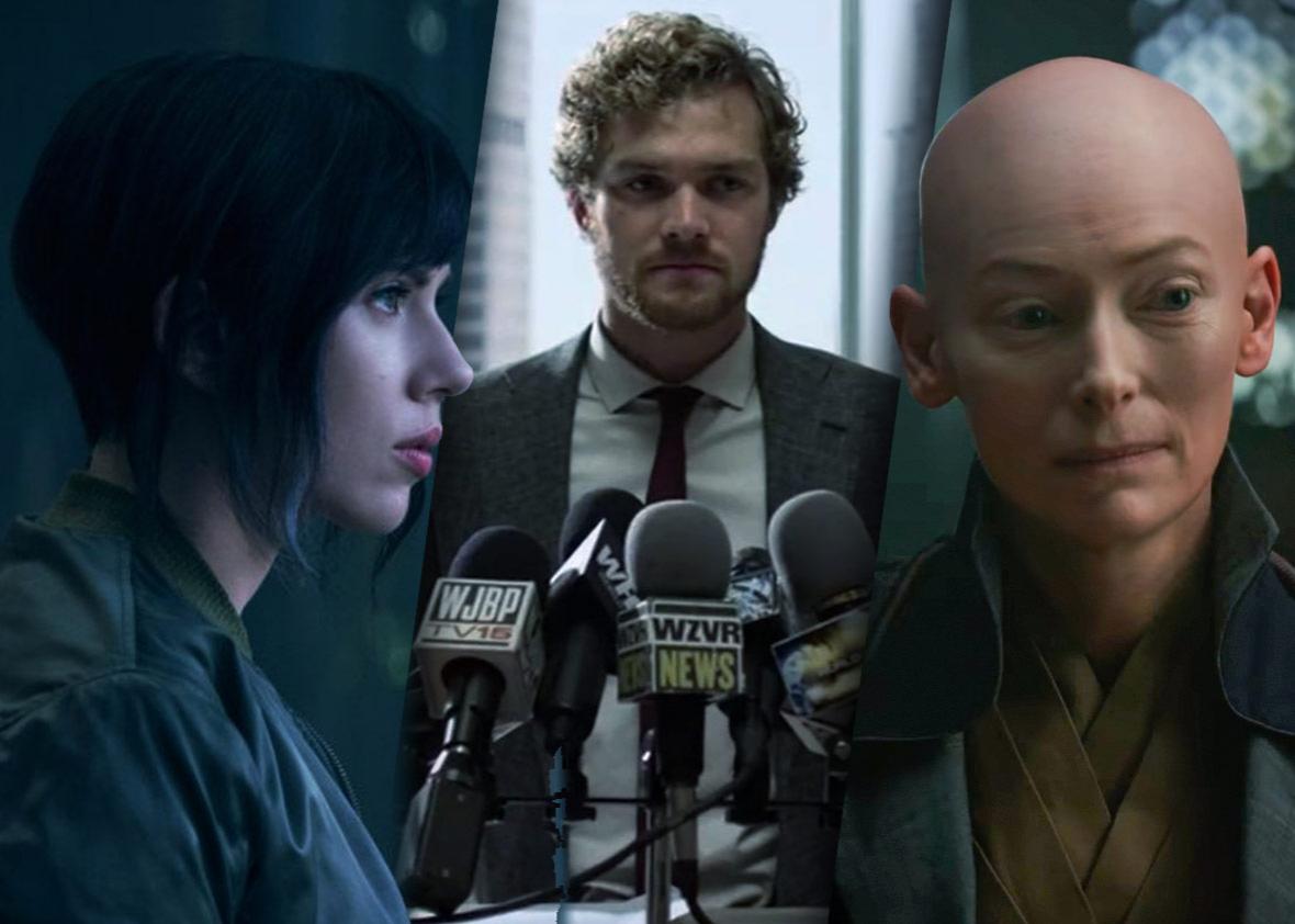 Filmmakers and actors keep defending casting controversies—but here's ...