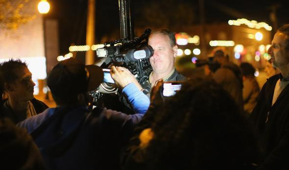 CNN Ferguson: CNN reporters in Ferguson provide wall-to-wall coverage ...
