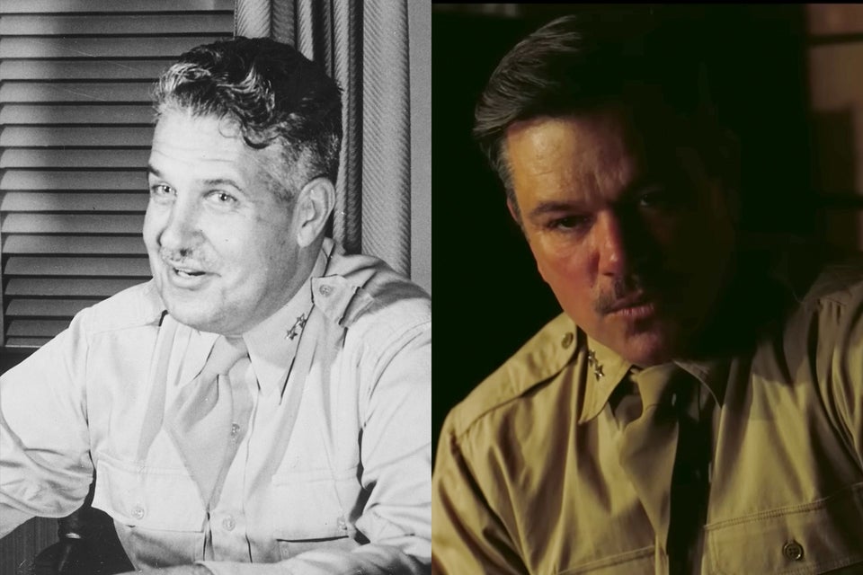 Oppenheimer movie: How accurate is Christopher Nolan’s movie about the ...