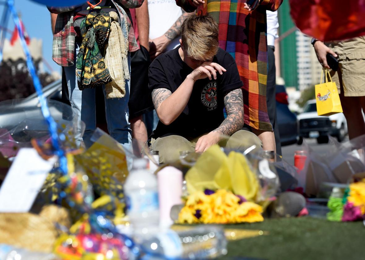 An update on what we know about Stephen Paddock and Marilou Danley.