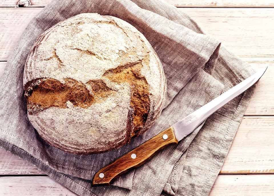 No-knead vs. traditional bread is a false dichotomy. You should make ...