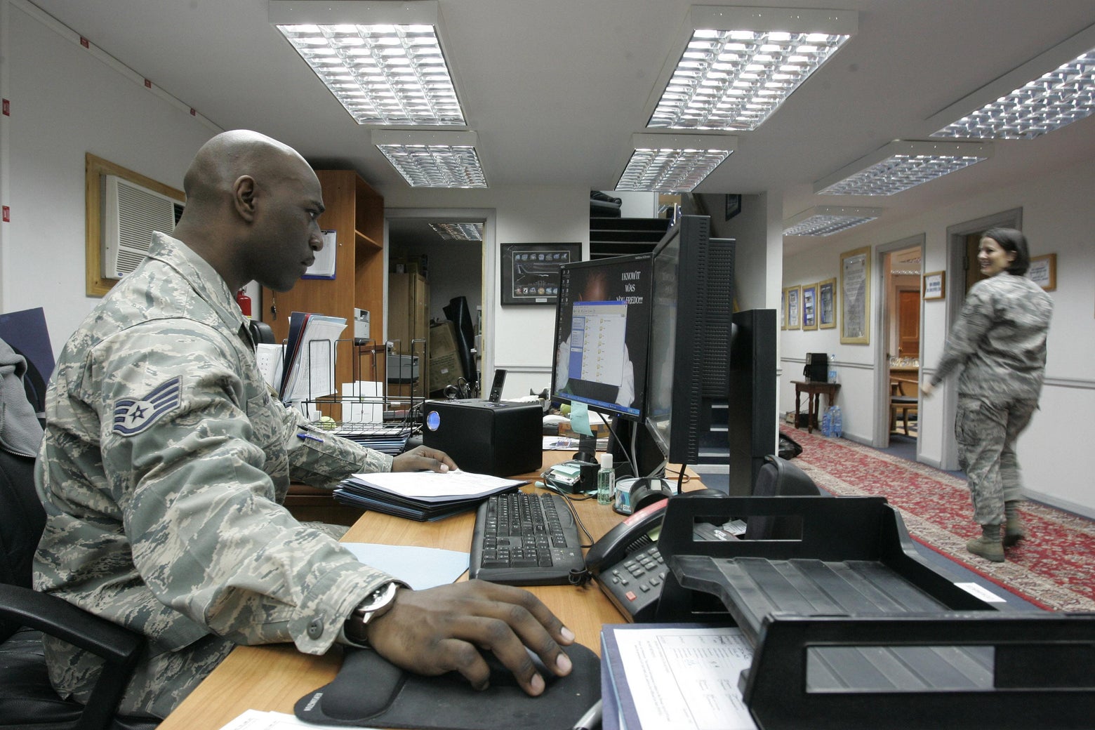 Guardian-Army access: You can't read the Guardian's NSA coverage on an ...