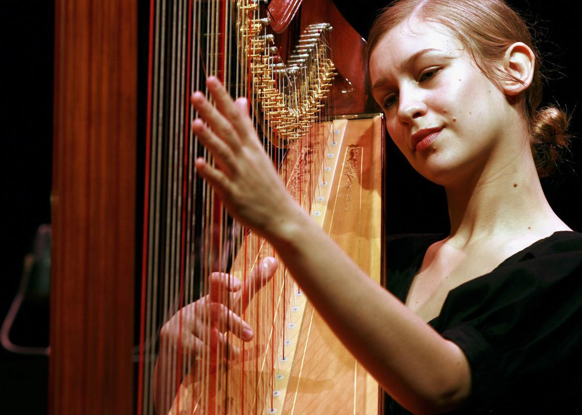 Joanna Newsom, Fleet Foxes’ Robin Pecknold, and the Dirty Projectors ...