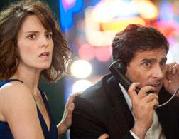 Date Night reviewed.