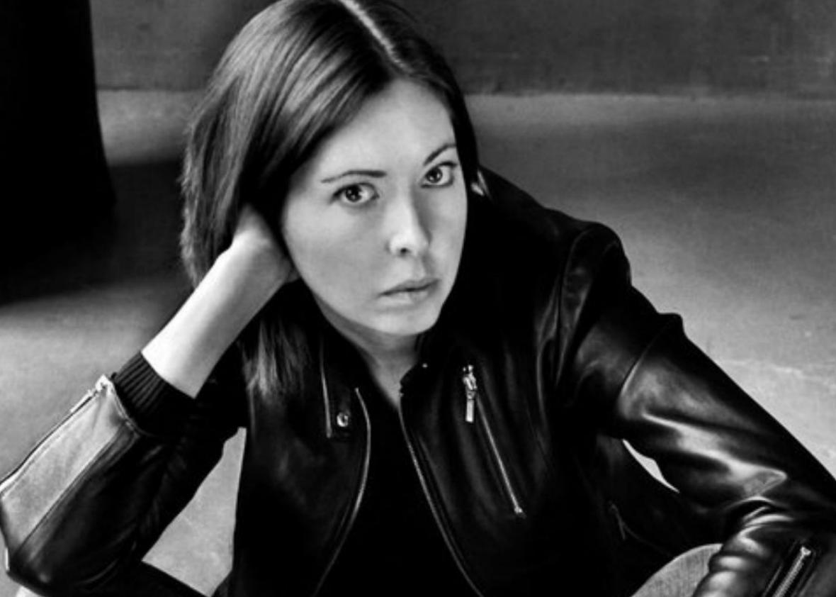 Poet Sarah Manguso discusses the philosophy behind 300 Arguments.