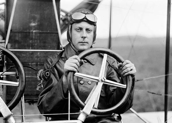 Automation in the cockpit is making pilots’ thinking skills duller.