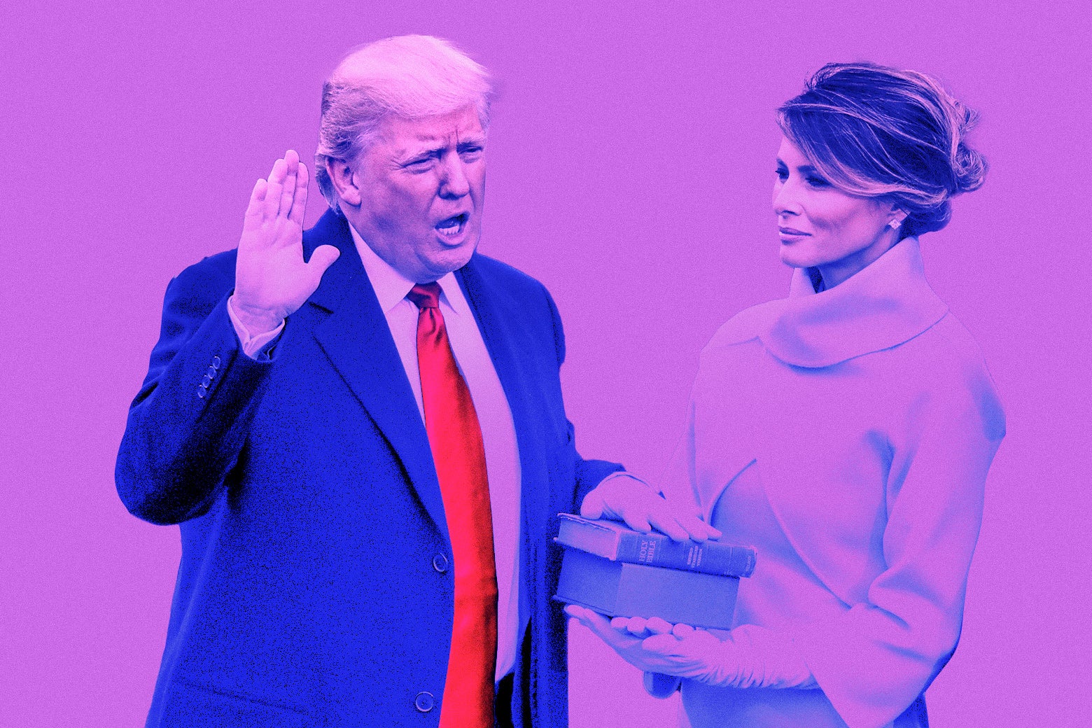 Donald Trump third term loophole: Why we're talking about it.