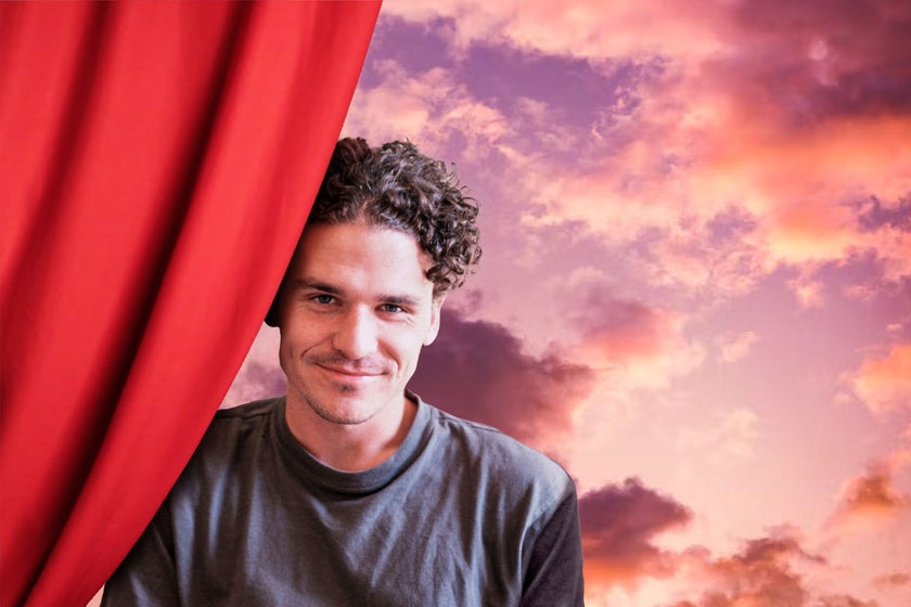 Dave Eggers’ Heartbreaking Work of Staggering Genius was a sensation ...