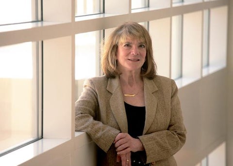 Elizabeth Loftus interview: False-memory research on eyewitnesses ...