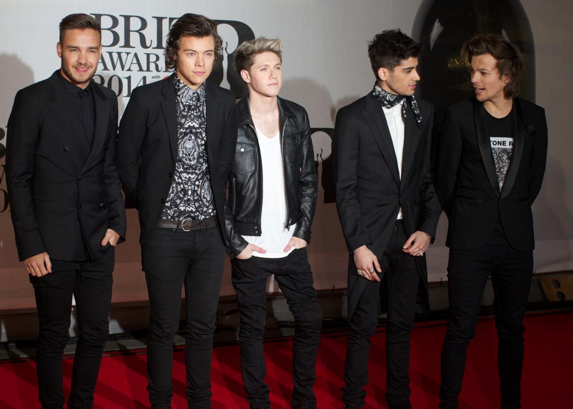 Which One Direction member has the most solo potential? A ranking.