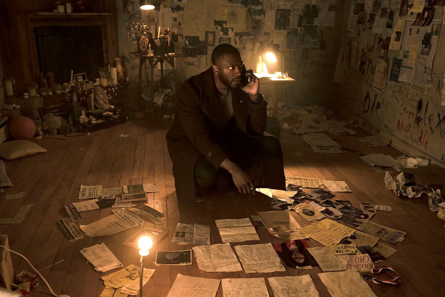 Alex Cross: Prime Video’s adaptation of James Patterson’s books nails ...