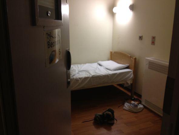 The vacuum cleaner James Leadbitter's Madlove Designer Asylum: Patients ...