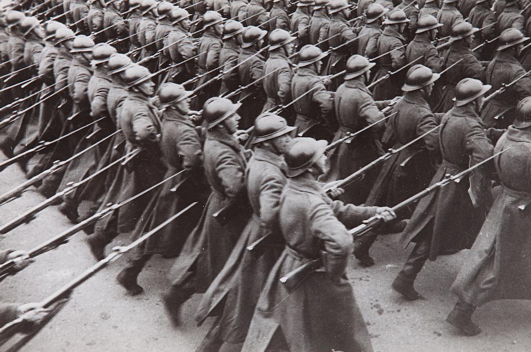 The evolution of Soviet photography is on display in the exhibit “The ...