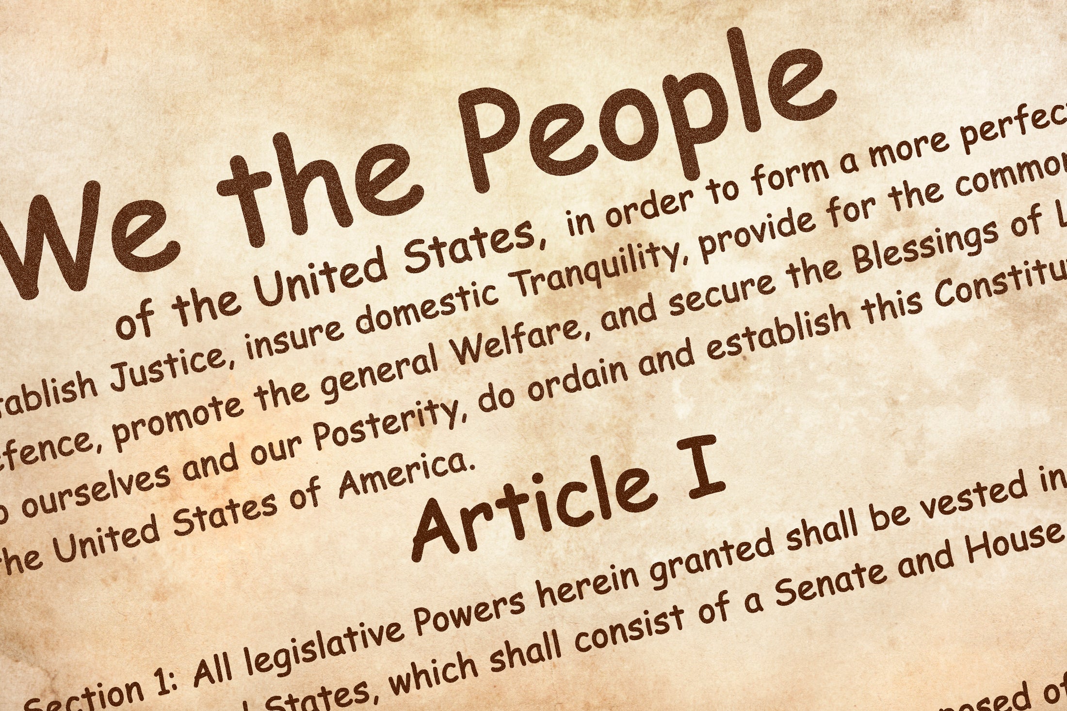 Comic Sans font: How it became the world’s most hated typeface.