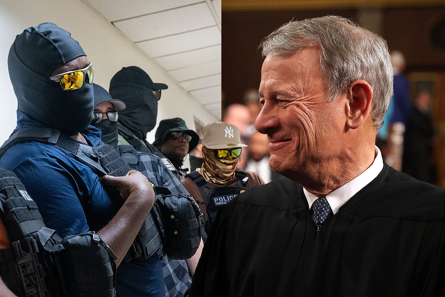 ICE Agents Expected to Maintain Mask Use Amidst Evolving Federal ...