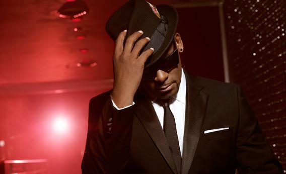 R. Kelly’s Memoir, Soulacoaster, reviewed