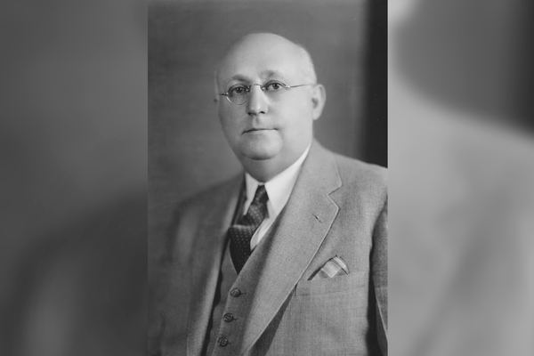 The Man Who Made the Suburbs White